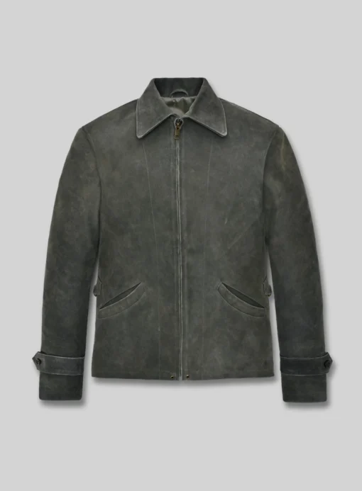 Shop Daniel Craig Skyfall Iconic Brown Leather Jacket - Nova Jacket