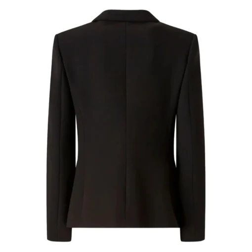 Buy Studio Luxe Buttoned Blazer - Nova Jacket